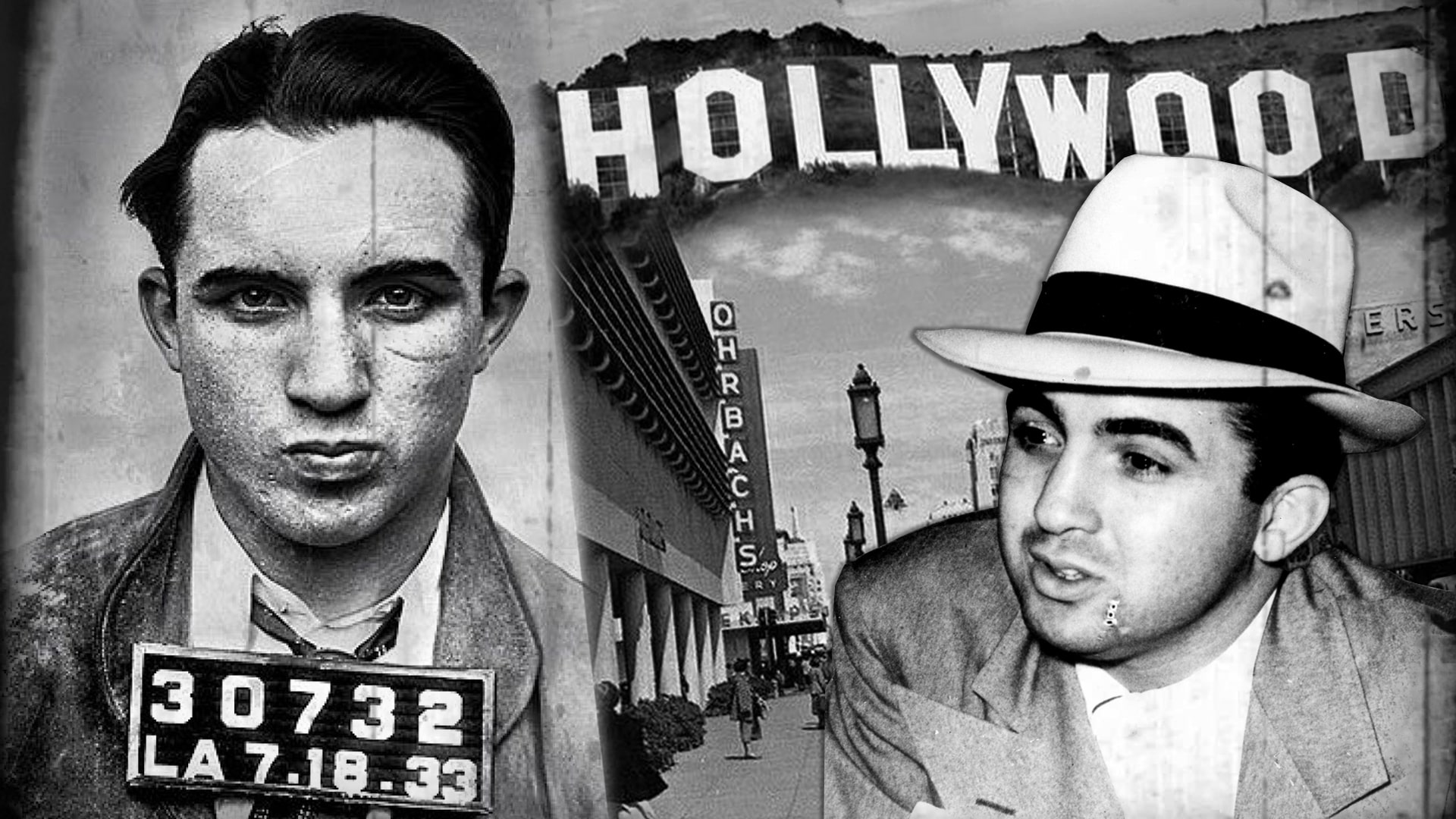 Mickey Cohen Le Gangster Le Plus Influent De Los Angeles Mickey Cohen Le Gangster Le Plus Influent De Los Angeles