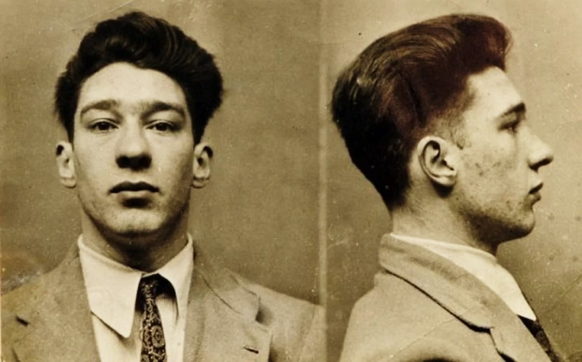 Les Jumeaux Kray : Légendes de la Pègre Londonienne