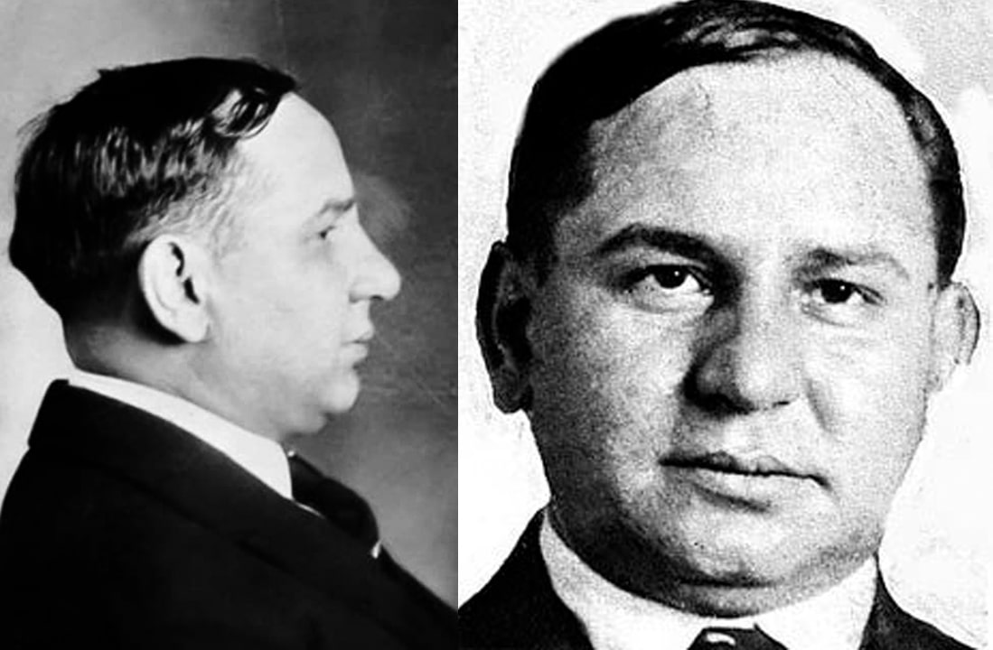 Lucky Luciano : L'Histoire du Chef Suprême du Crime Organisé