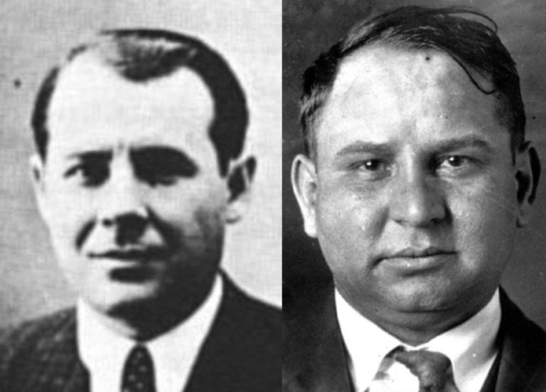 Lucky Luciano : L'Histoire du Chef Suprême du Crime Organisé