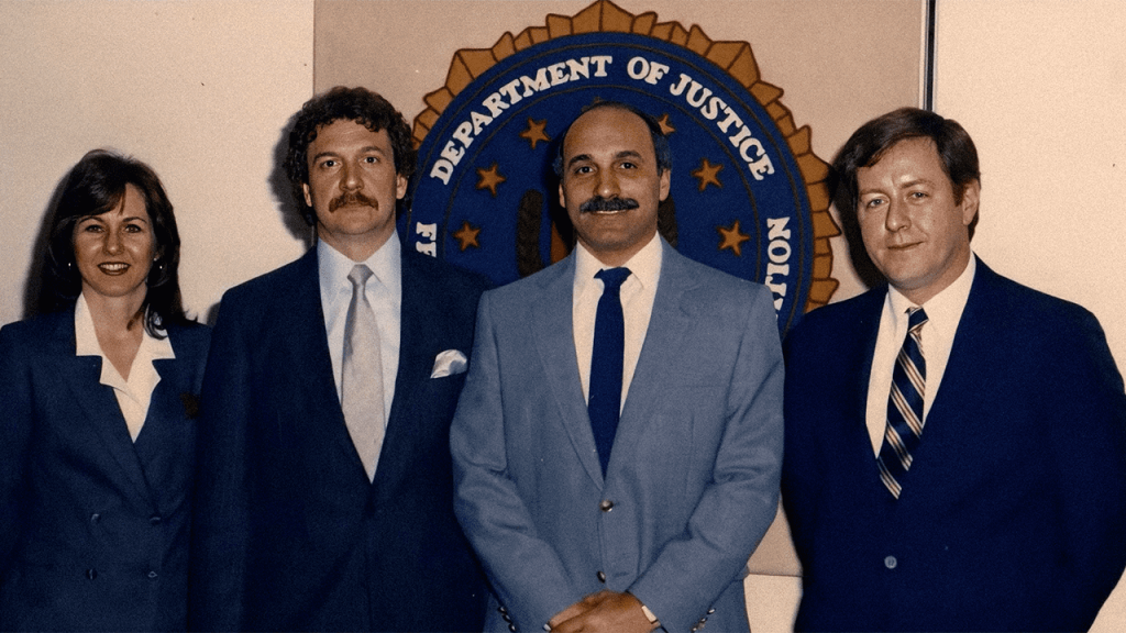 Donnie Brasco, Histoire Vraie : Un Agent du FBI infiltre la Mafia
